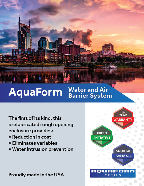 AquaForm - Koul Design